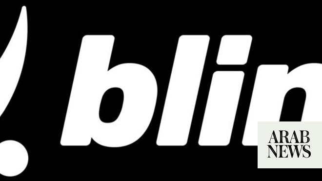 Digital content hub Blinx launches with mission to serve region’s youth | Arab News