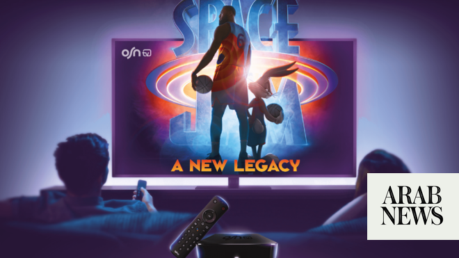 OSN to launch new channels, go fully ‘dishless’ | Arab News