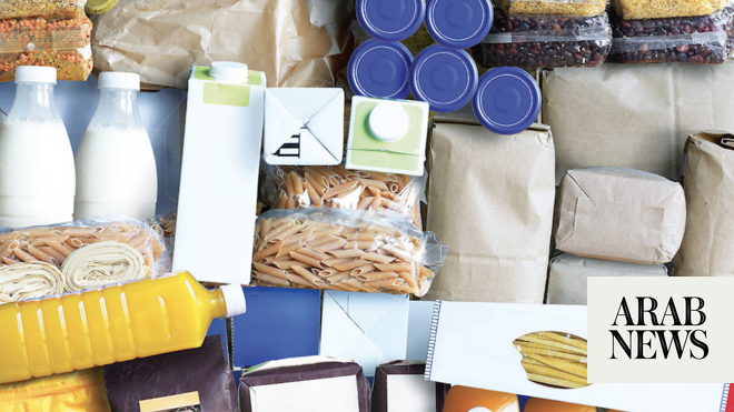 How Arab countries can tackle food waste at every step of the supply ...