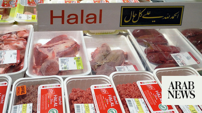 Brazil conducts unprecedented survey on halal consumers | Arab News
