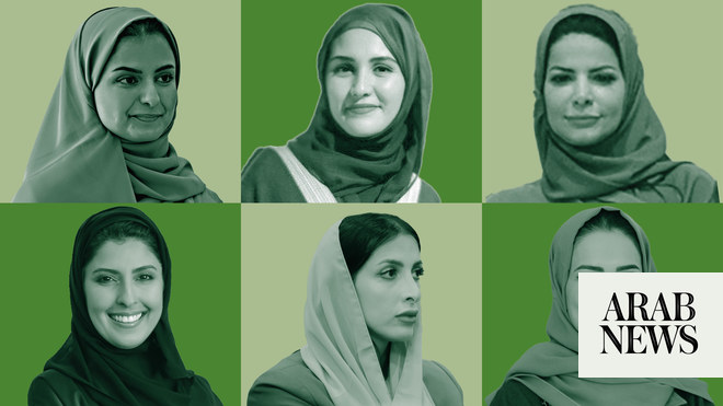 Profile: Women appointed to the board of Saudi Journalists Association ...