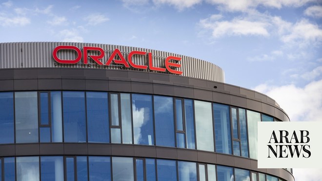Oracle launches 2nd public cloud region in Saudi Arabia, bolstering the ...