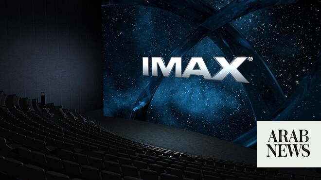 IMAX in talks for first local Saudi Arabia feature film | Arab News