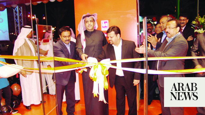 Landmark Group marks entry into sports retail | Arab News