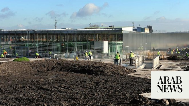 Louvre masterworks to light up ex-mining town | Arab News