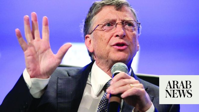 Microsoft board to work on hiring new CEO this year | Arab News