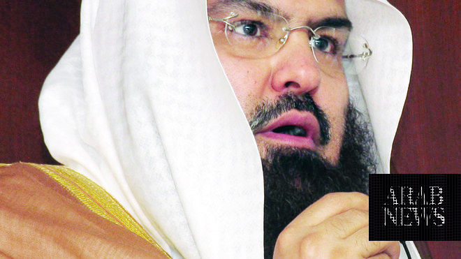 Sheikh Al-Sudais named head of the Presidency for Two Holy Mosques ...