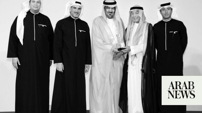 Tamer Group celebrates 90 years of service | Arab News