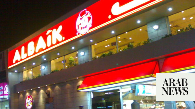 Al-Baik 4th local popular brand in Mideast | Arab News