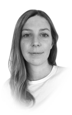 Alexandra de Cramer | Arab News