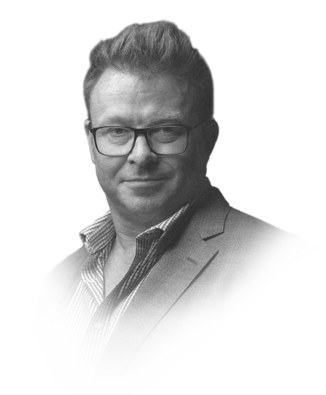 Peter Harrison | Arab News