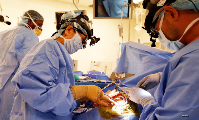 OIC countries account for 11% of the world cancer cases | Arab News