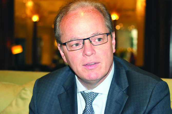 Saudi Arabia among top donors to World Bank fund for poor | Arab News