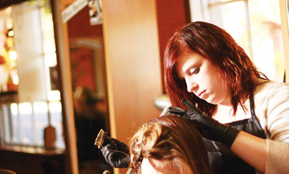 Had a bad salon day? Here’s what you should do | Arab News