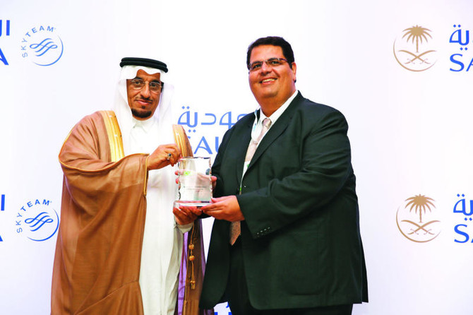 Hilton Worldwide gets recognition at CSR Saudi Arabia Summit Awards ...