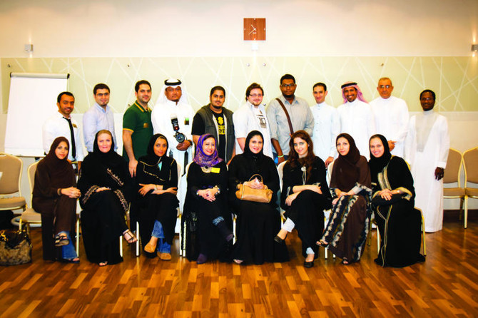 Talent Reunion: A platform for smart networking | Arab News