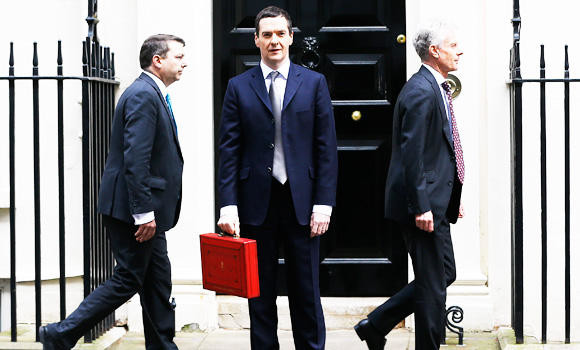 Polls offer unpalatable choices to British voters | Arab News