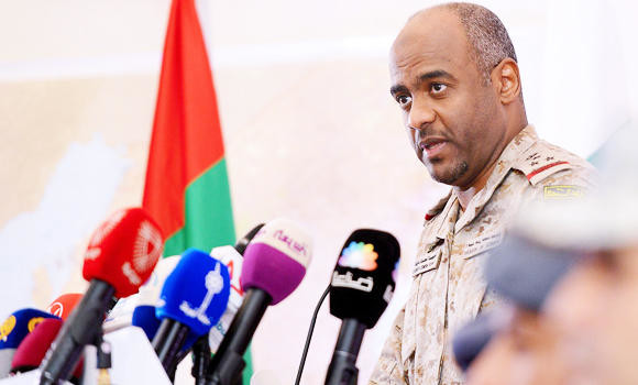 Yemen rebels urged to surrender as defections rise | Arab News