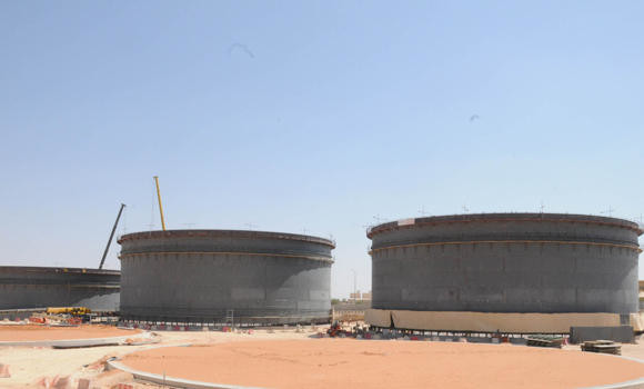 10 million cubic meters of water used in holy sites during Haj | Arab News