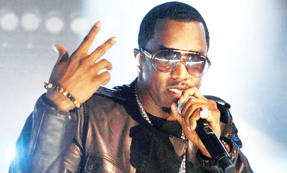 Puff Daddy marks birthday with free music release | Arab News
