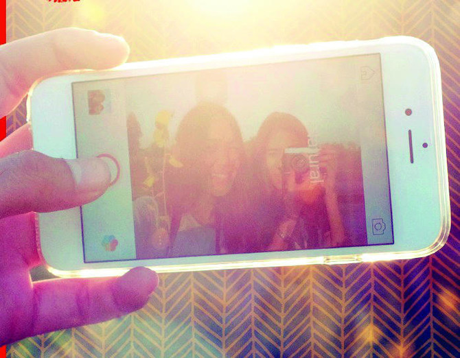 Use your iPhone share button like a pro | Arab News