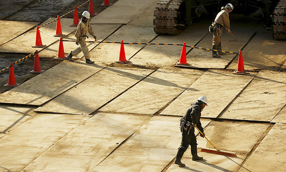 Death by overwork on rise among Japan’s vulnerable workers | Arab News