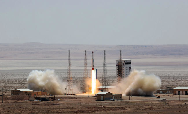 US imposes new sanctions targeting Iran’s ballistic missile program ...