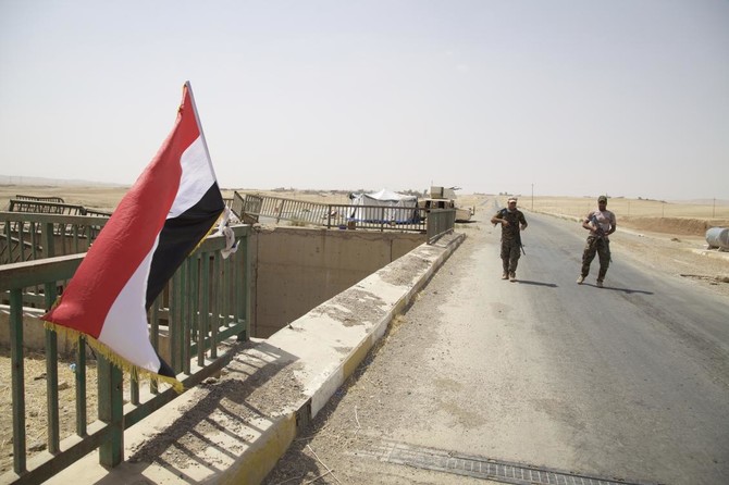 Iraq begins battle to retake Tal Afar, Daesh bastion near Mosul: PM ...