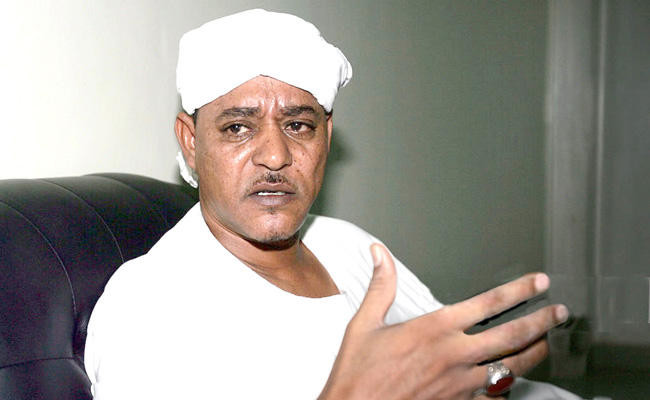 Sudanese forces arrest top Darfur militia chief | Arab News