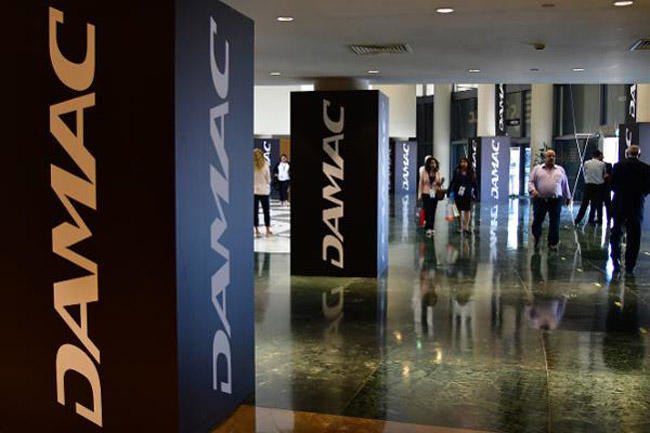 Damac Properties founder ready to sell 15% stake at Dubai developer ...