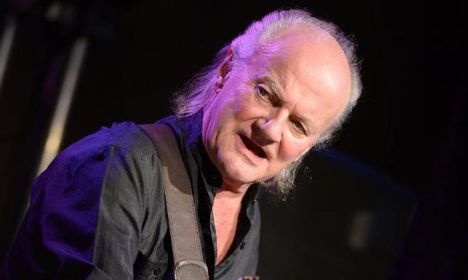 Jim Rodford, ex-bassist of The Kinks and The Zombies, dies | Arab News