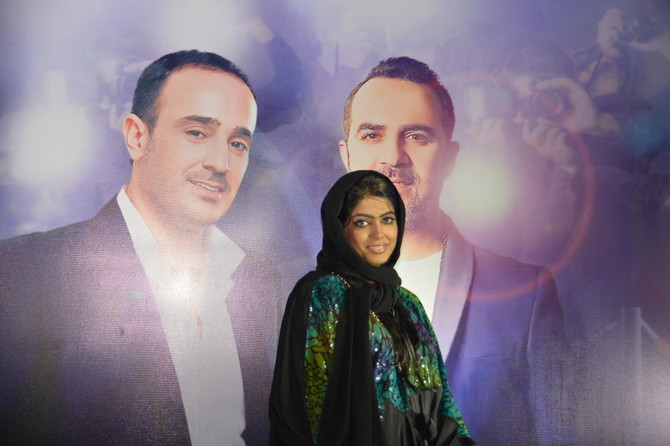 Saudi Arabia hums as top Arab singers perform | Arab News