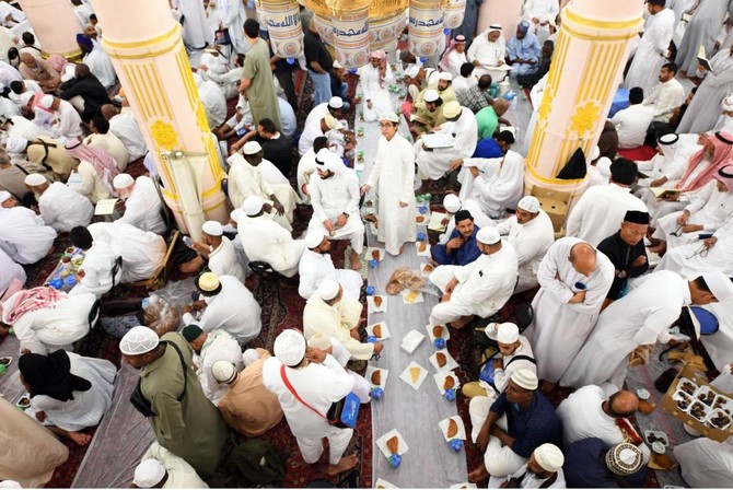 Ramadan in Saudi Arabia | Arab News