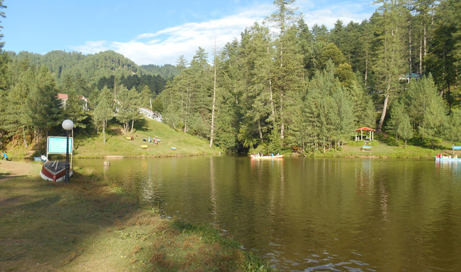 Kashmir’s Poonch district to receive a million visitors at spellbinding ...