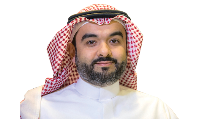 FaceOf: Abdullah Al-Swaha, the Saudi minister of communications and information technology ...