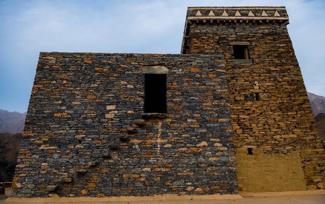 Saudi Arabia’s “City of Springs” moves step closer to UNESCO ...