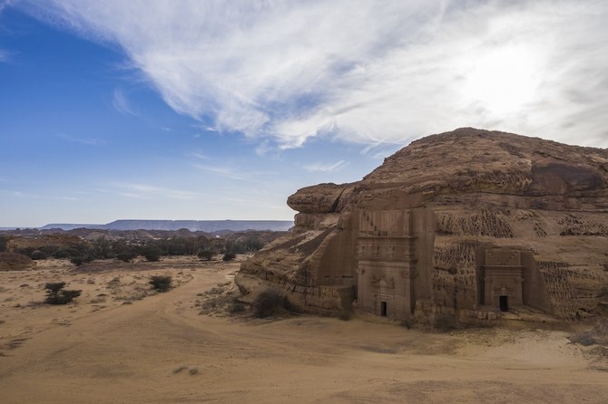 Saudia adds flights from Riyadh to Al-Ula | Arab News