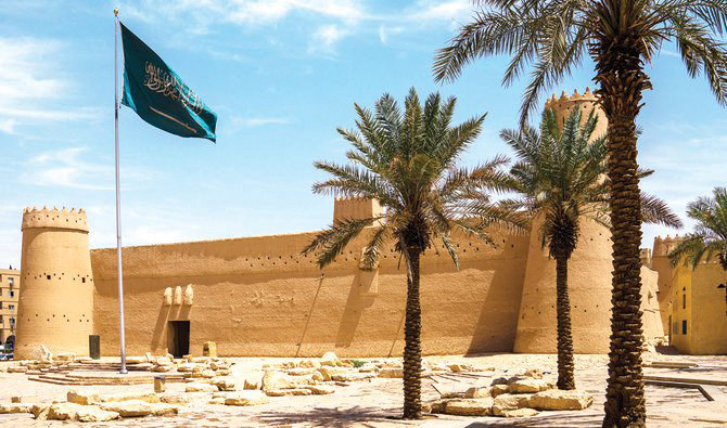 Riyadh’s Masmak Museum proves big hit during Eid holidays | Arab News
