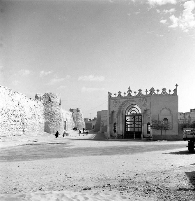 Al-Ahsa: Land of culture, civilization | Arab News