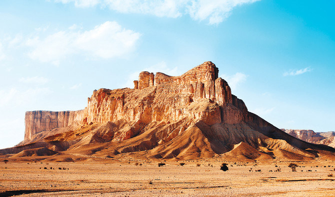 Saudi Heritage Preservation Society wins UN role | Arab News