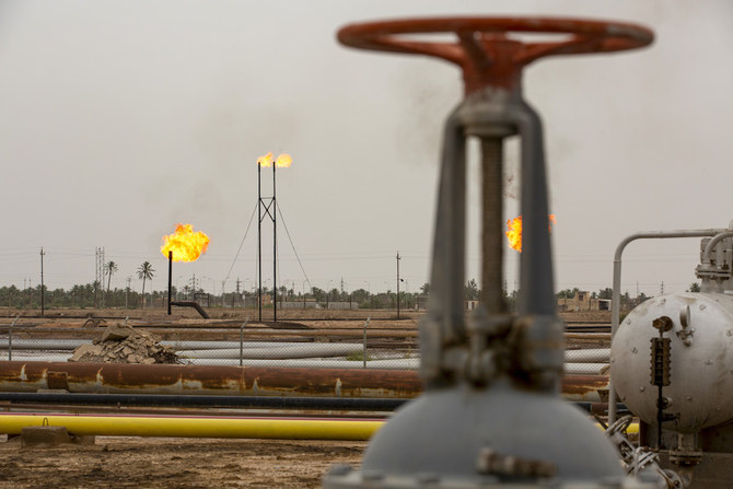 Iraq reaches agreement with Saudi companies to invest in the Okaz gas ...