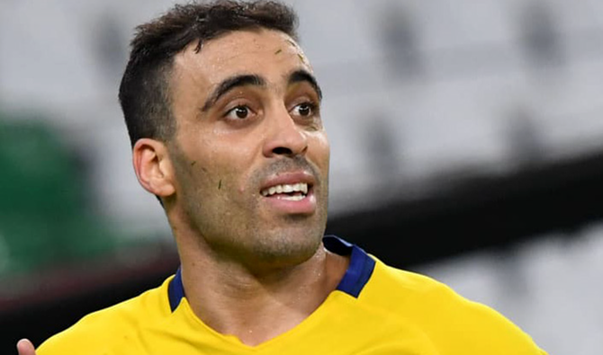 Persepolis seal 2020 AFC Champions League final berth | Arab News