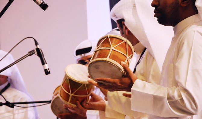 Saudi artists ready to unleash their musical talents | Arab News