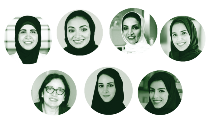 Saudi women making their mark in science | Arab News