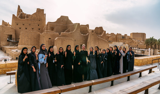 New initiatives helping Saudi women achieve their true potential | Arab ...