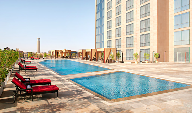 Ascott offers a well-deserved family escape in Riyadh | Arab News