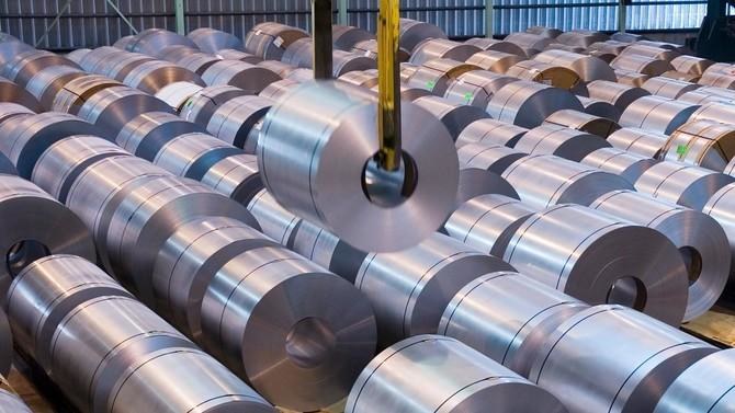 Arkan board approves merger with ADQ’s Emirates Steel | Arab News