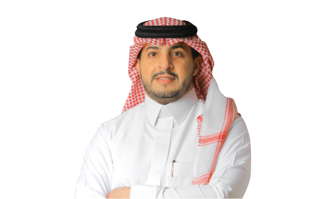 Who’s Who: Dr. Saad Al-Shahrani, deputy minister at Saudi Ministry of ...