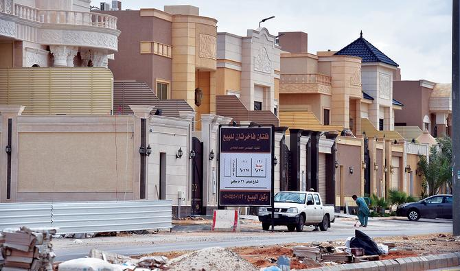 Riyadh led Saudi Arabia residential market boom in Q2: Knight Frank ...