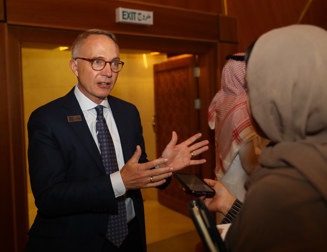 Georgetown University Qiyadat Global holds graduation ceremony for more ...